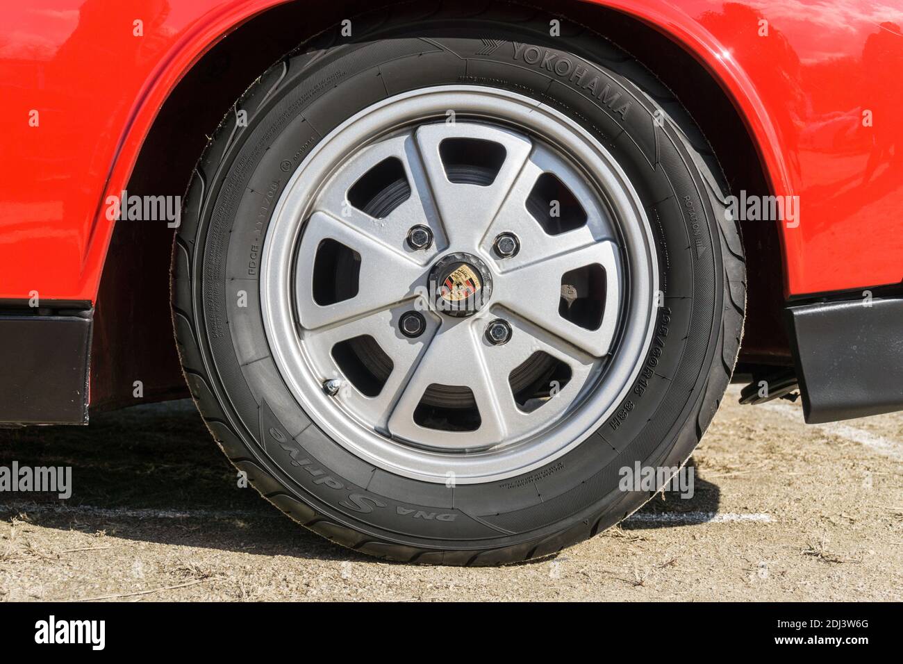 1970s sports car hi-res stock photography and images - Alamy