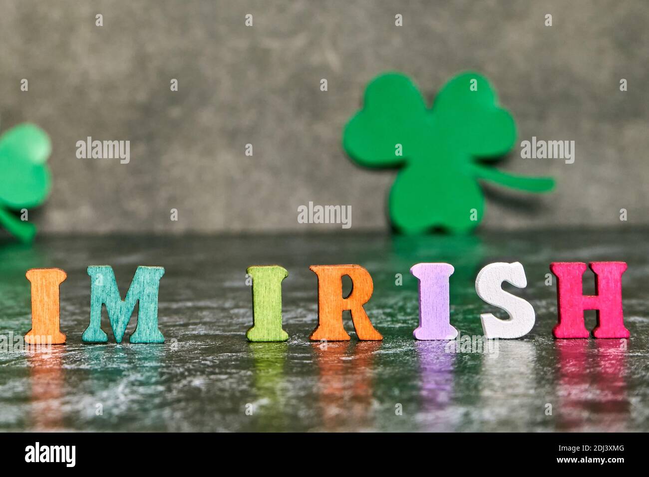 Irish Facebook Cover