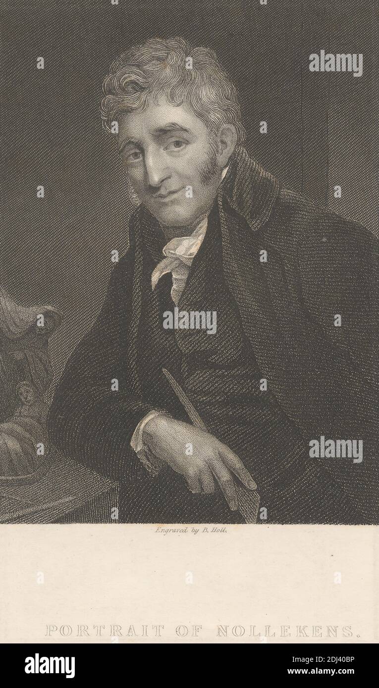 Benjamin holl hi-res stock photography and images - Alamy