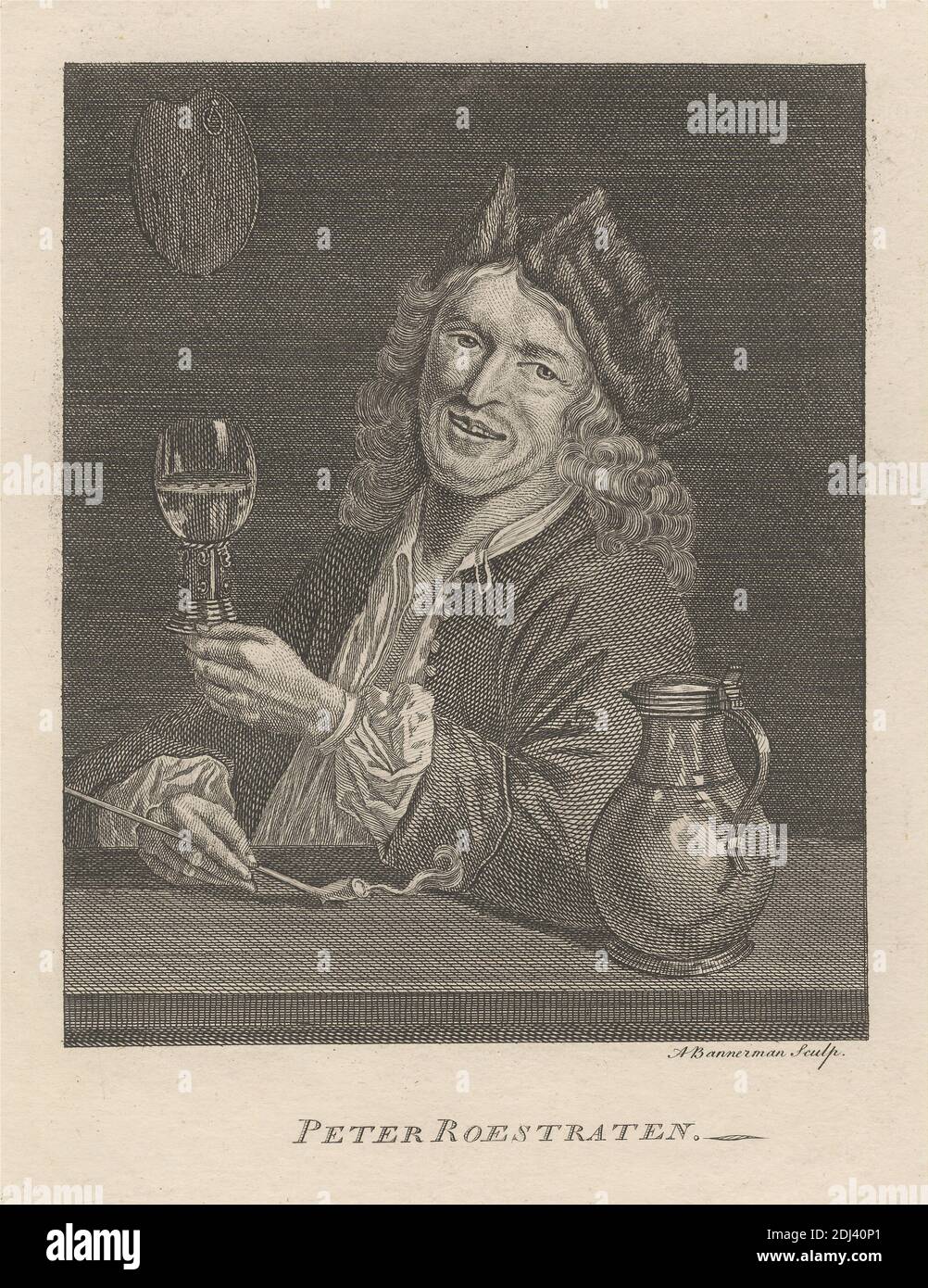 Peter roestraten hi-res stock photography and images - Alamy