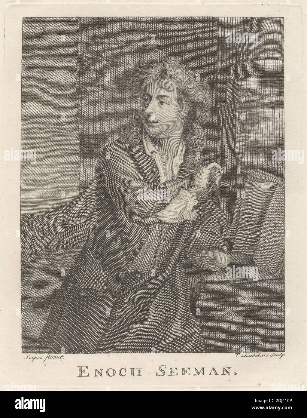 Seeman High Resolution Stock Photography and Images - Alamy