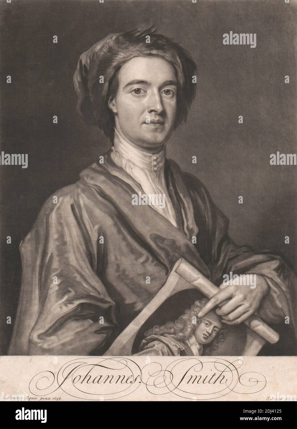 Johannes smith hi-res stock photography and images - Alamy