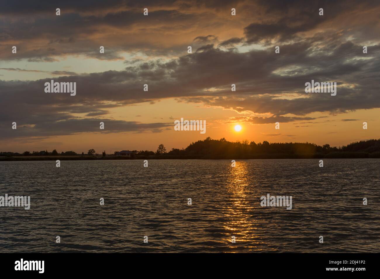 Over the horizon hi-res stock photography and images - Alamy