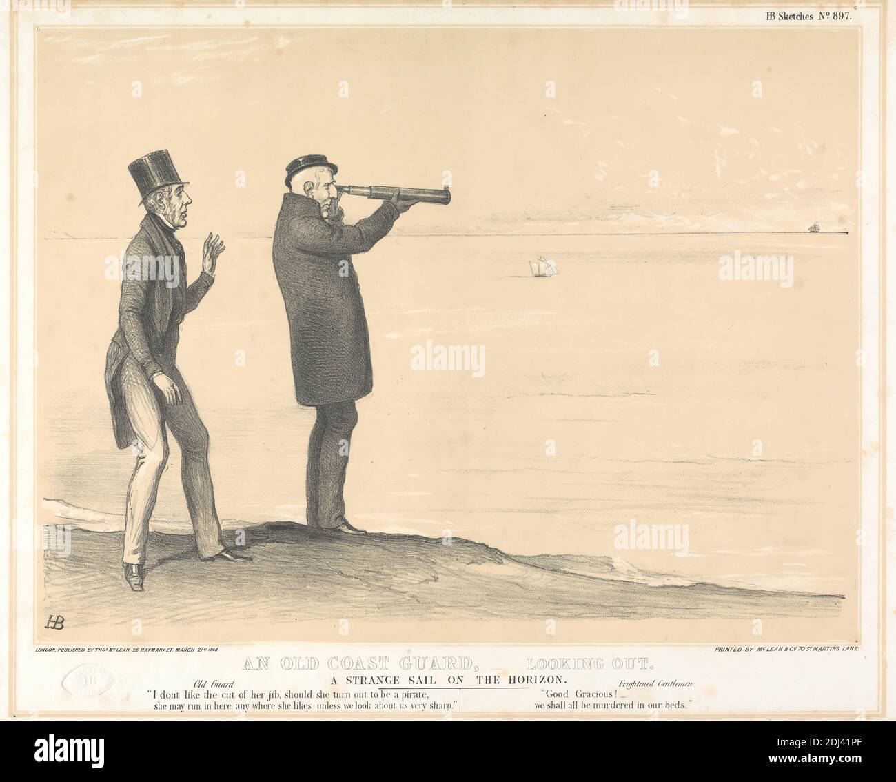 Old telescope ships hi-res stock photography and images - Alamy