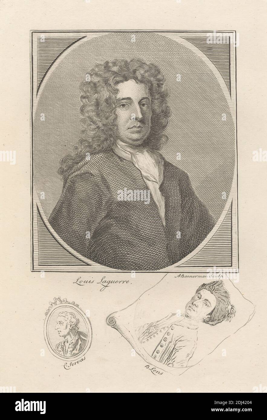 Charles bannerman hi-res stock photography and images - Alamy