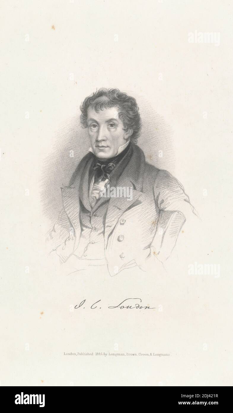 Loudon hi-res stock photography and images - Alamy