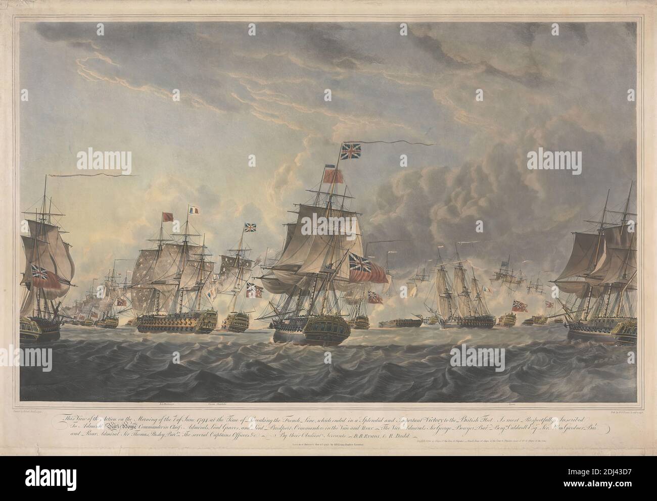 Benjamin beale evans hi-res stock photography and images - Alamy