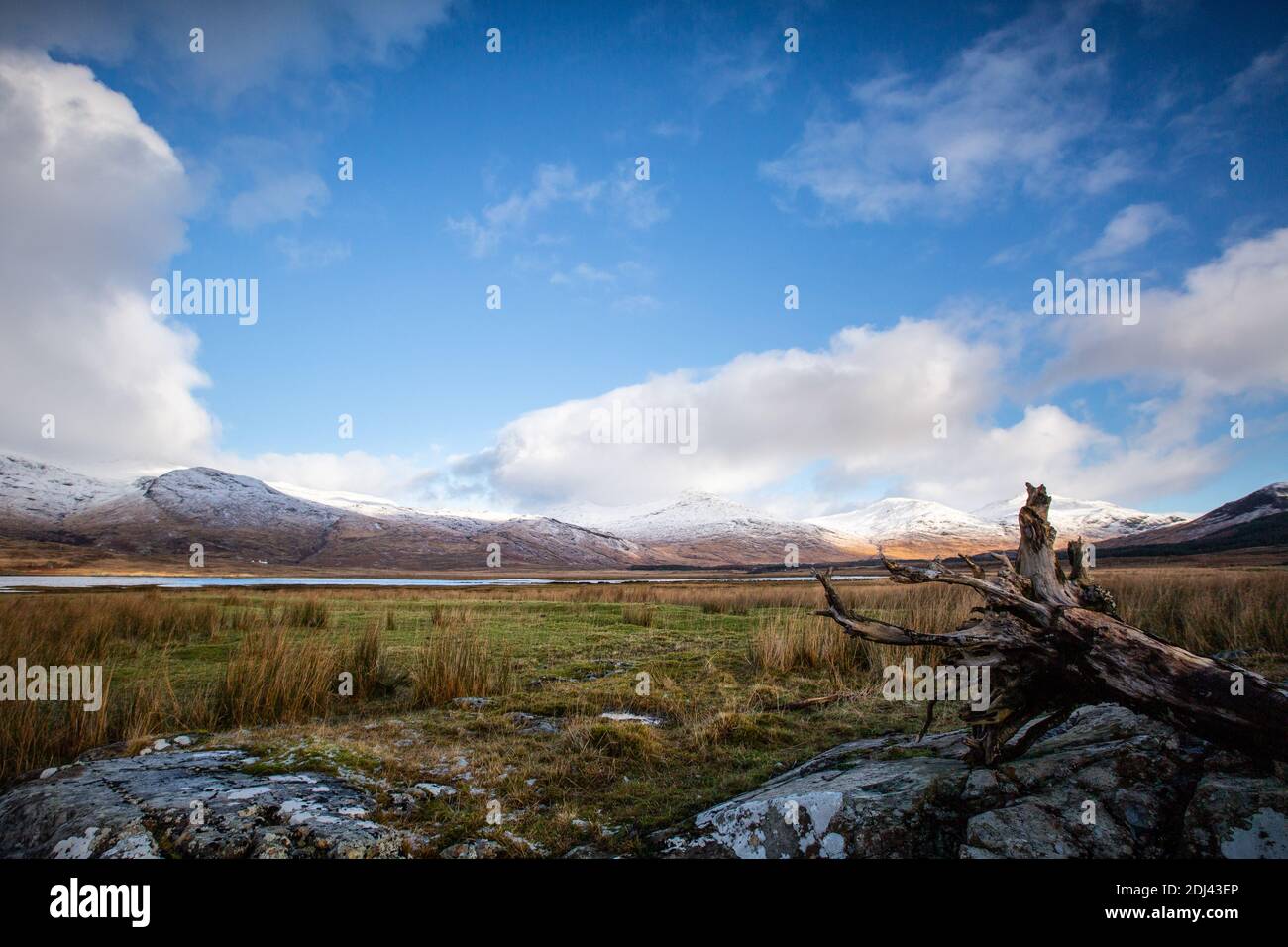 Mull Hill Stone High Resolution Stock Photography and Images - Alamy