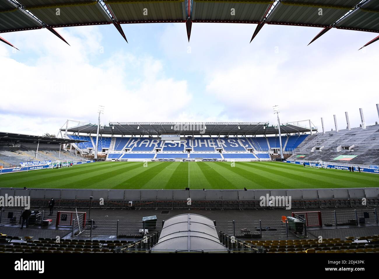 Wildpark Stadium High Resolution Stock Photography and Images - Alamy