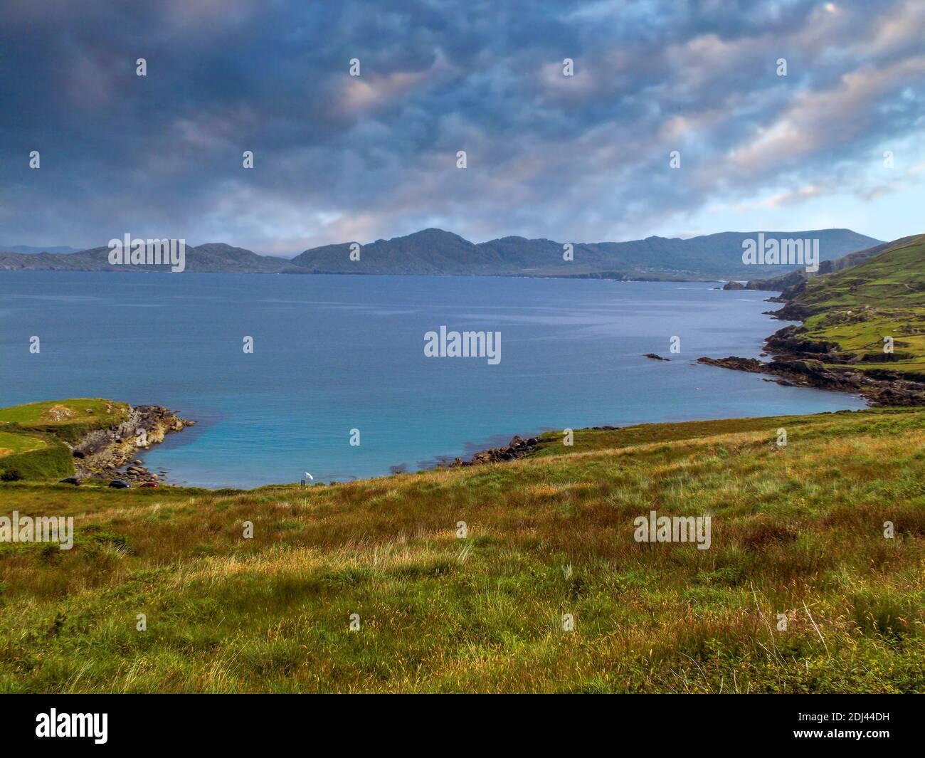 View of allihies allihies hi-res stock photography and images - Alamy