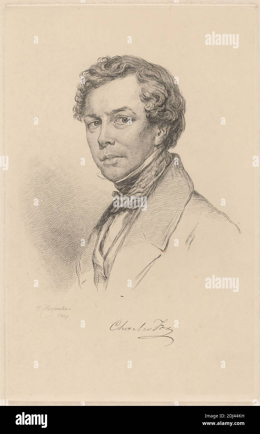 William carpenter hi-res stock photography and images - Alamy