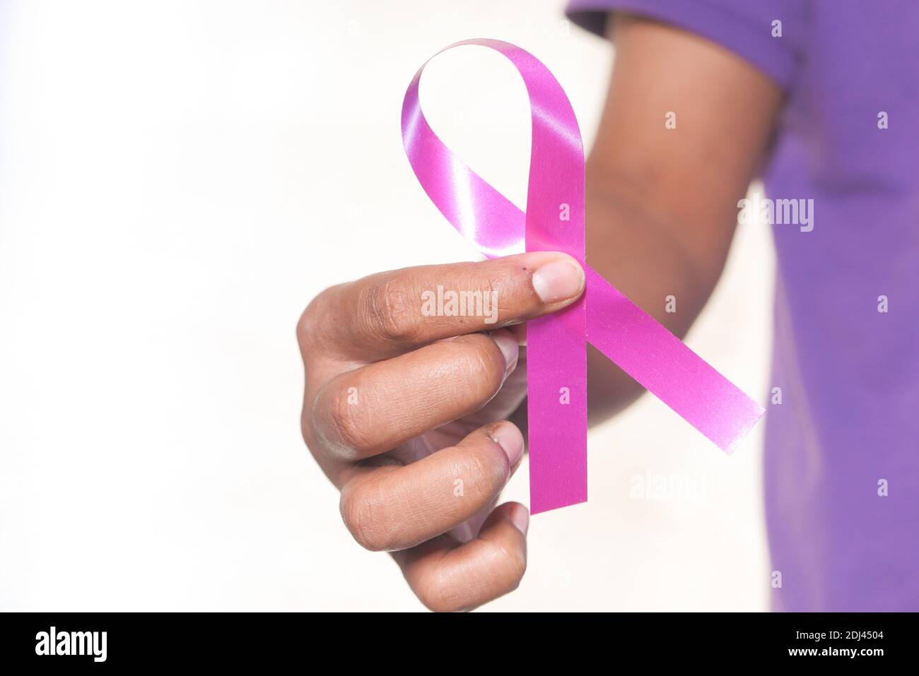 Hiv ribbon hi-res stock photography and images - Alamy