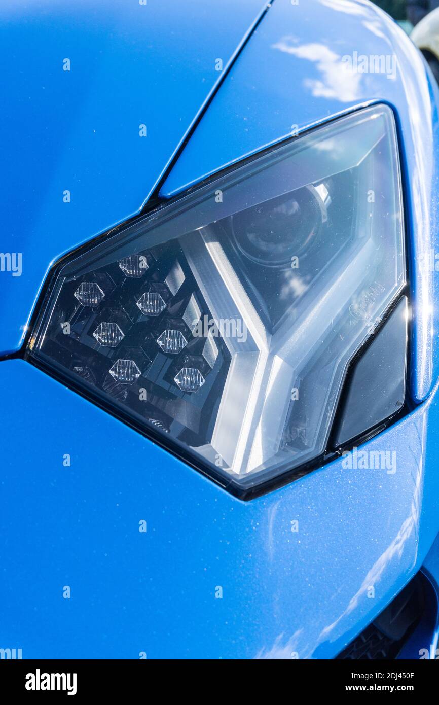 Lambo icon hi-res stock photography and images - Alamy