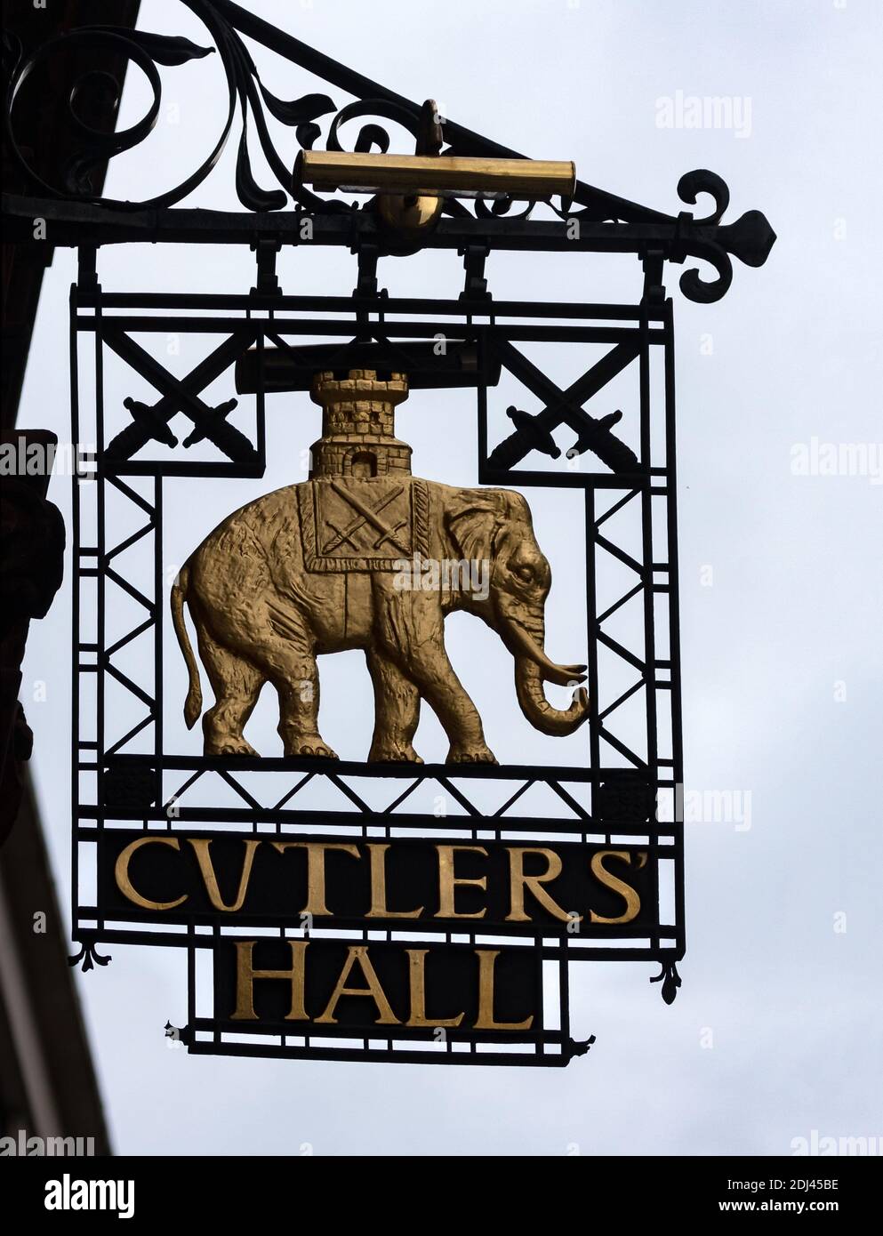 Guild emblem hi-res stock photography and images - Alamy