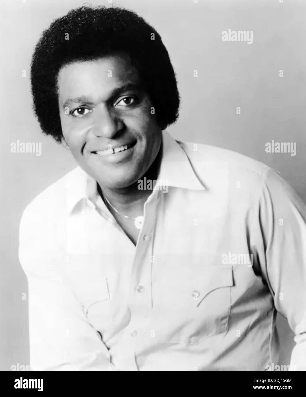Charlie pride hi-res stock photography and images - Alamy