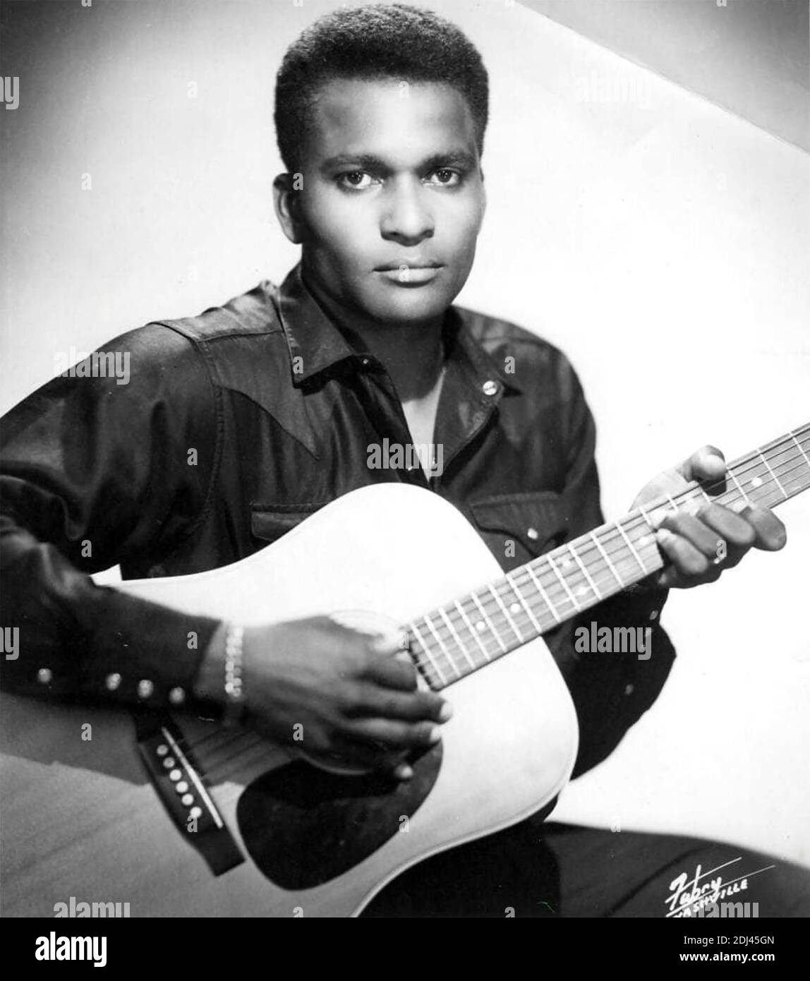 Charlie pride hi-res stock photography and images - Alamy