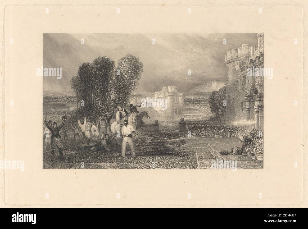 William mannering hi-res stock photography and images - Alamy