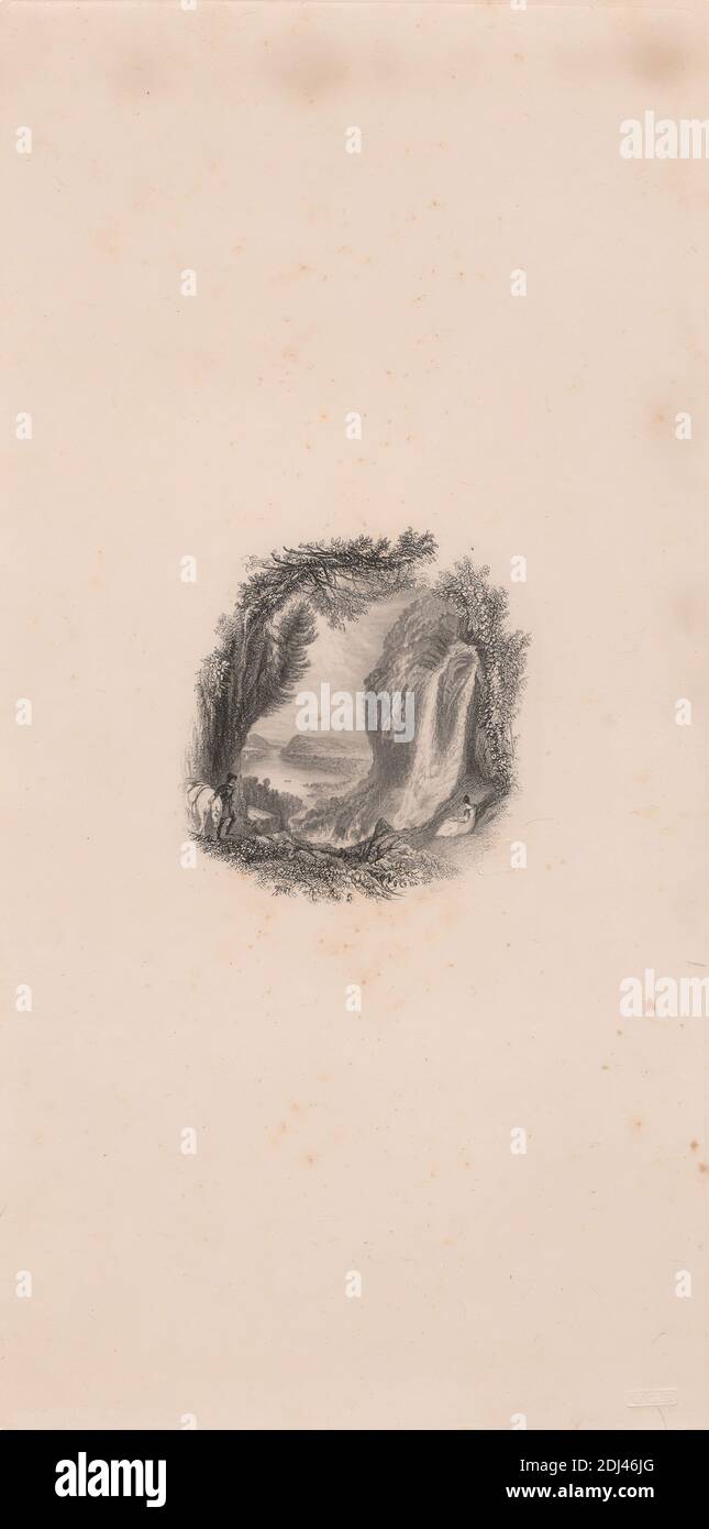 William waterfall hi-res stock photography and images - Alamy