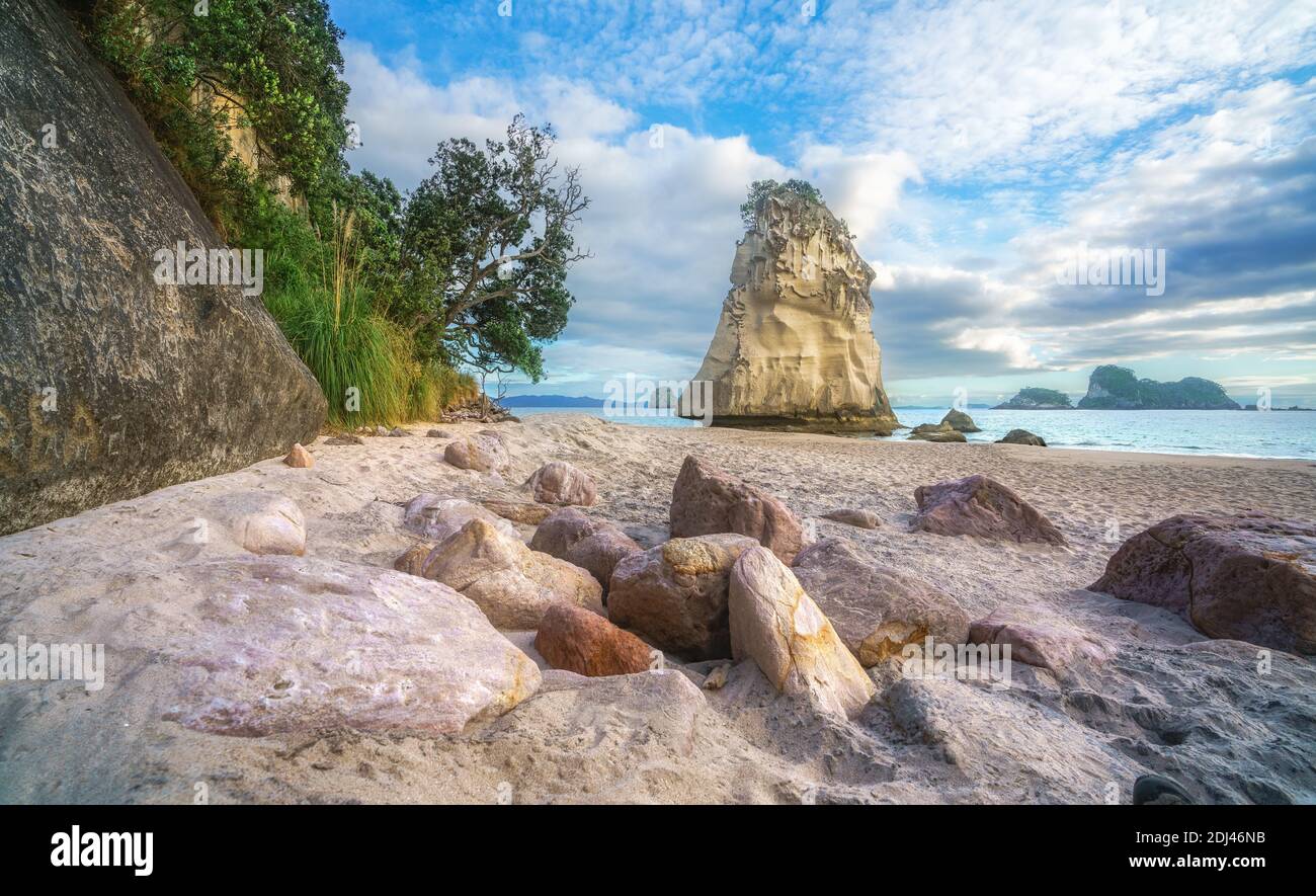 Peninsula formation sandstone hi-res stock photography and images - Alamy