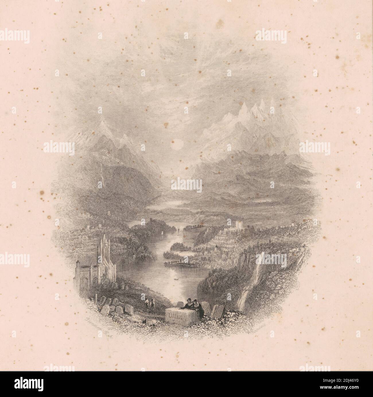 Edward A Goodall High Resolution Stock Photography and Images - Alamy