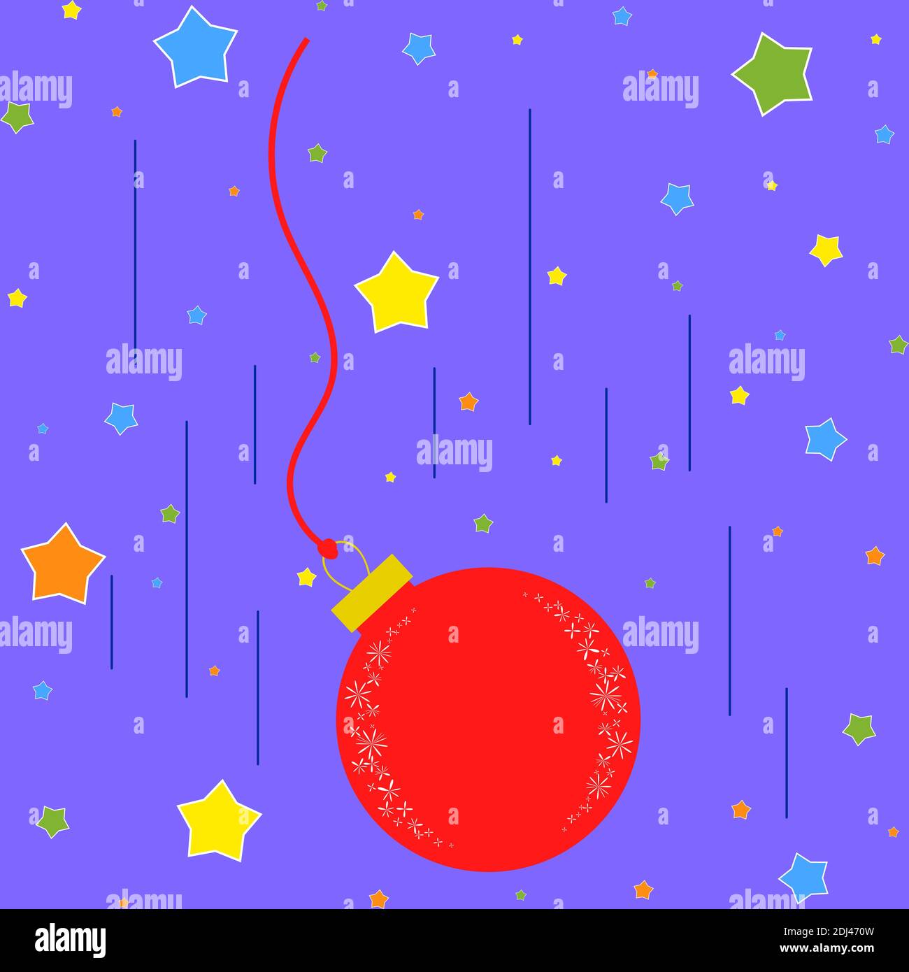 Toy ball Stock Vector Images - Alamy