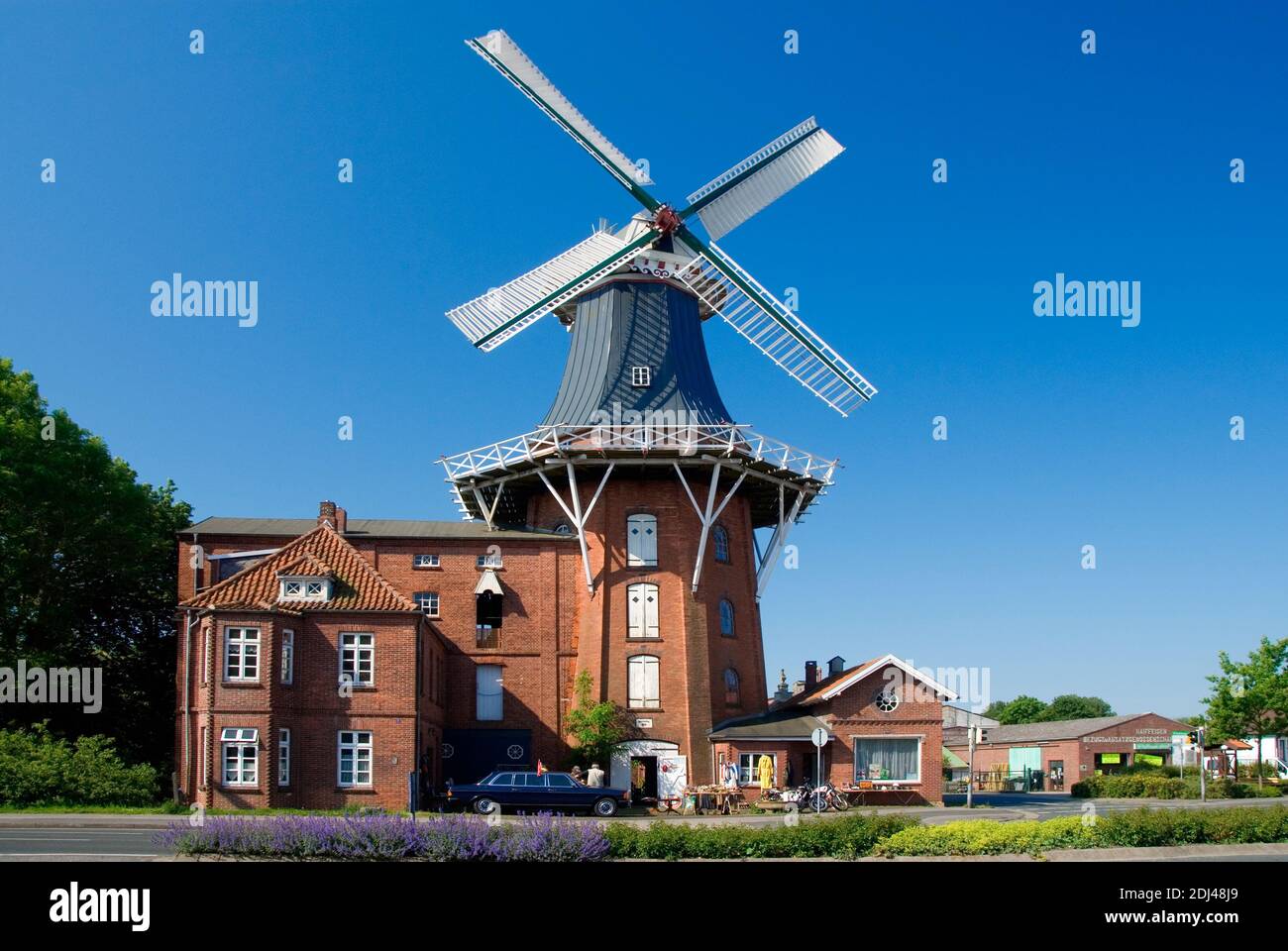 Norden ostfriesland hi-res stock photography and images - Alamy