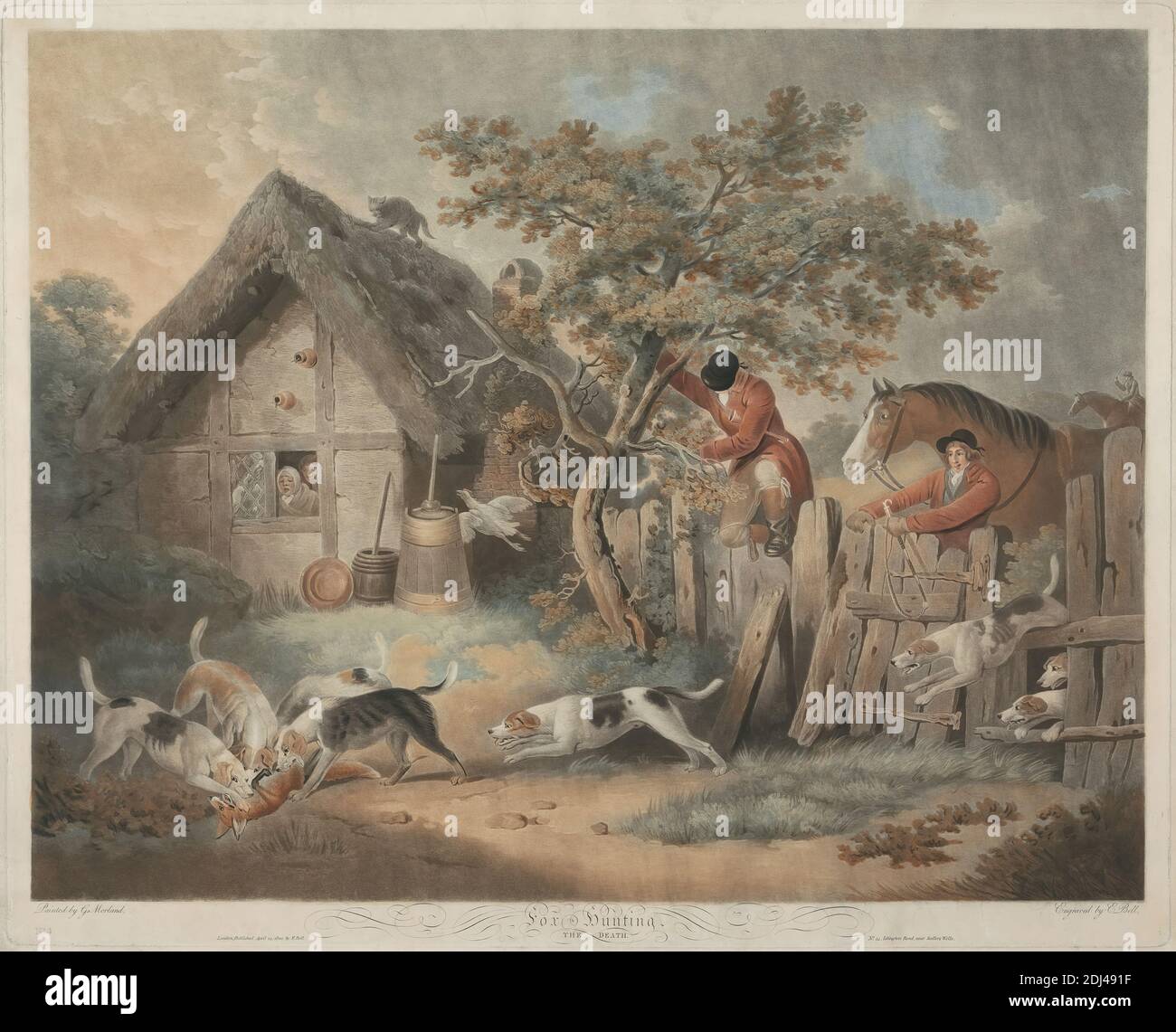 Death bell hi-res stock photography and images - Alamy