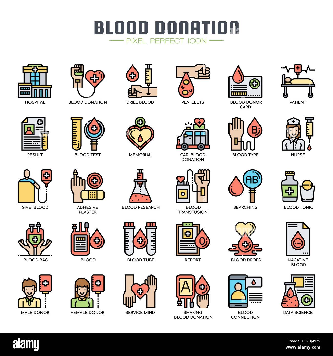 Platelet Bag High Resolution Stock Photography and Images - Alamy