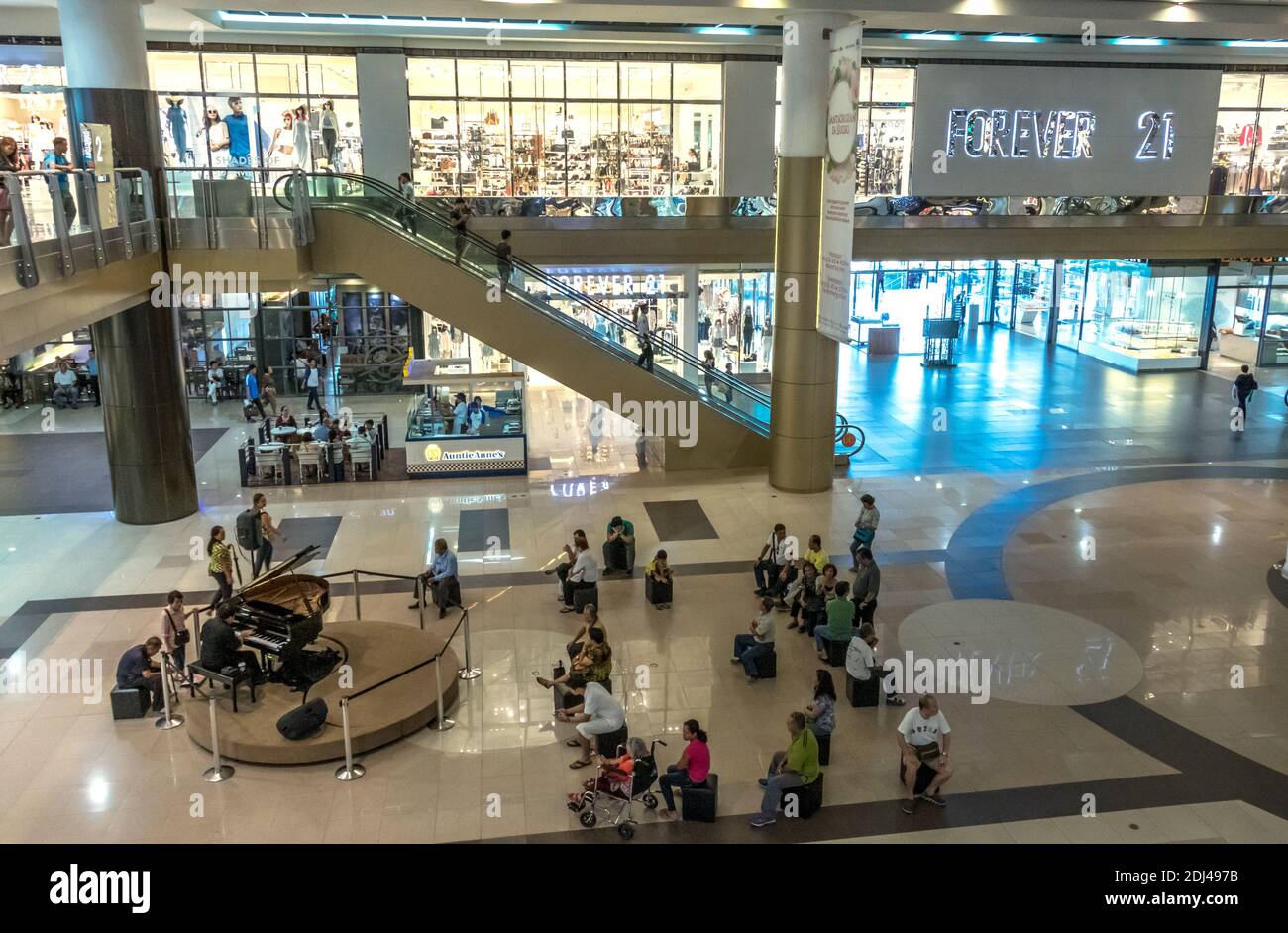 SM shopping mall Cebu Philippines Stock Photo - Alamy