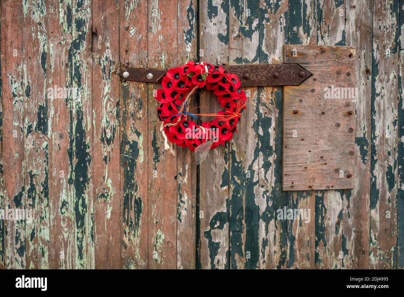 Rye Harbour, December 12th 2020: The Old Lifeboat Station, also known ...