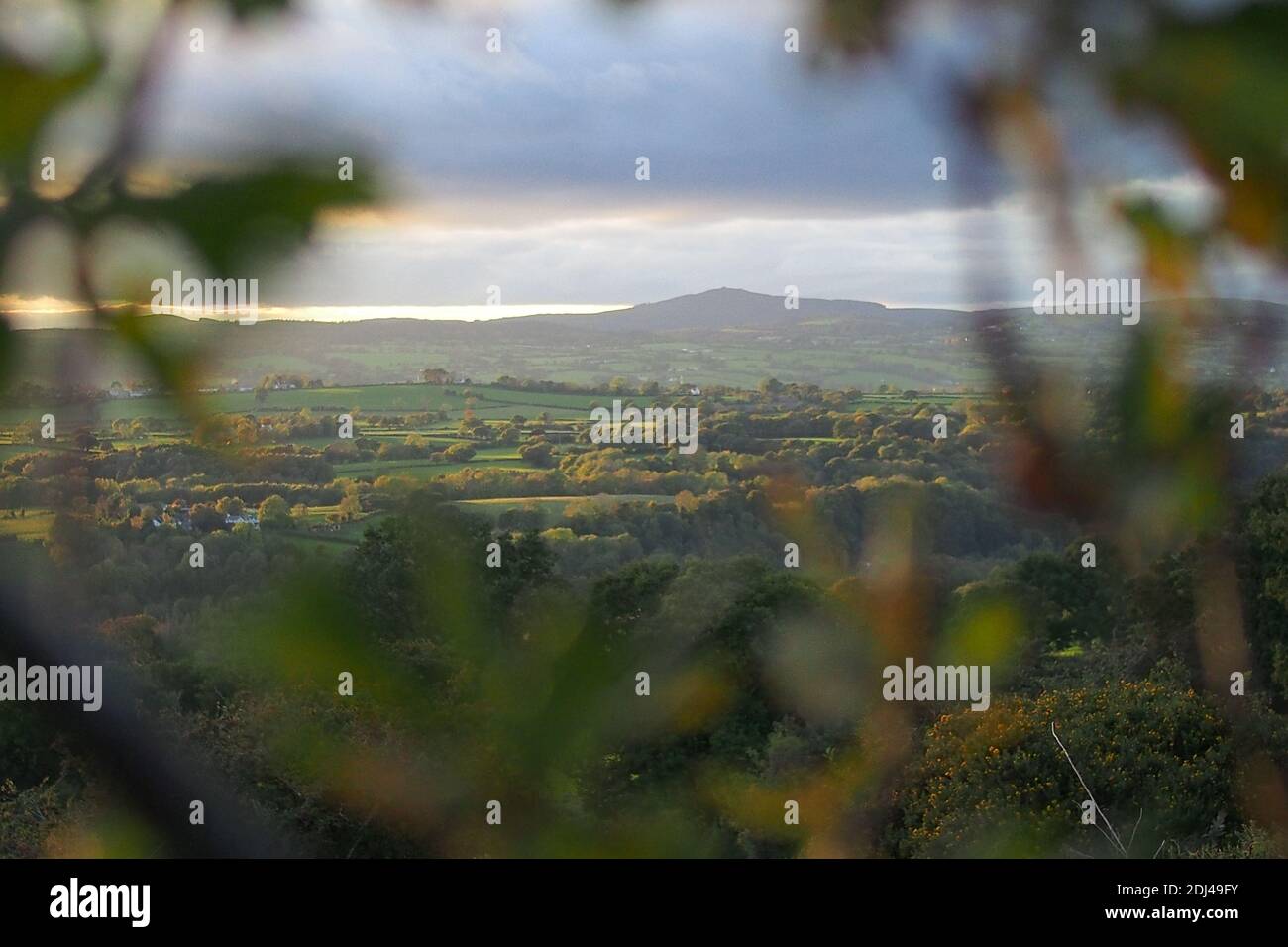 Hope mountain hi-res stock photography and images - Alamy