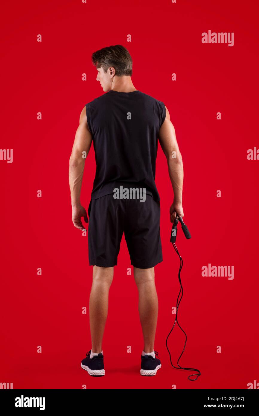 Workout with view hi-res stock photography and images - Alamy