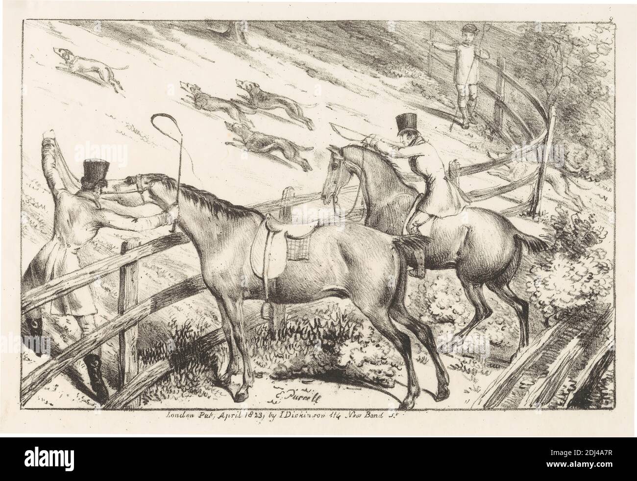 Richard purcell Cut Out Stock Images & Pictures - Alamy