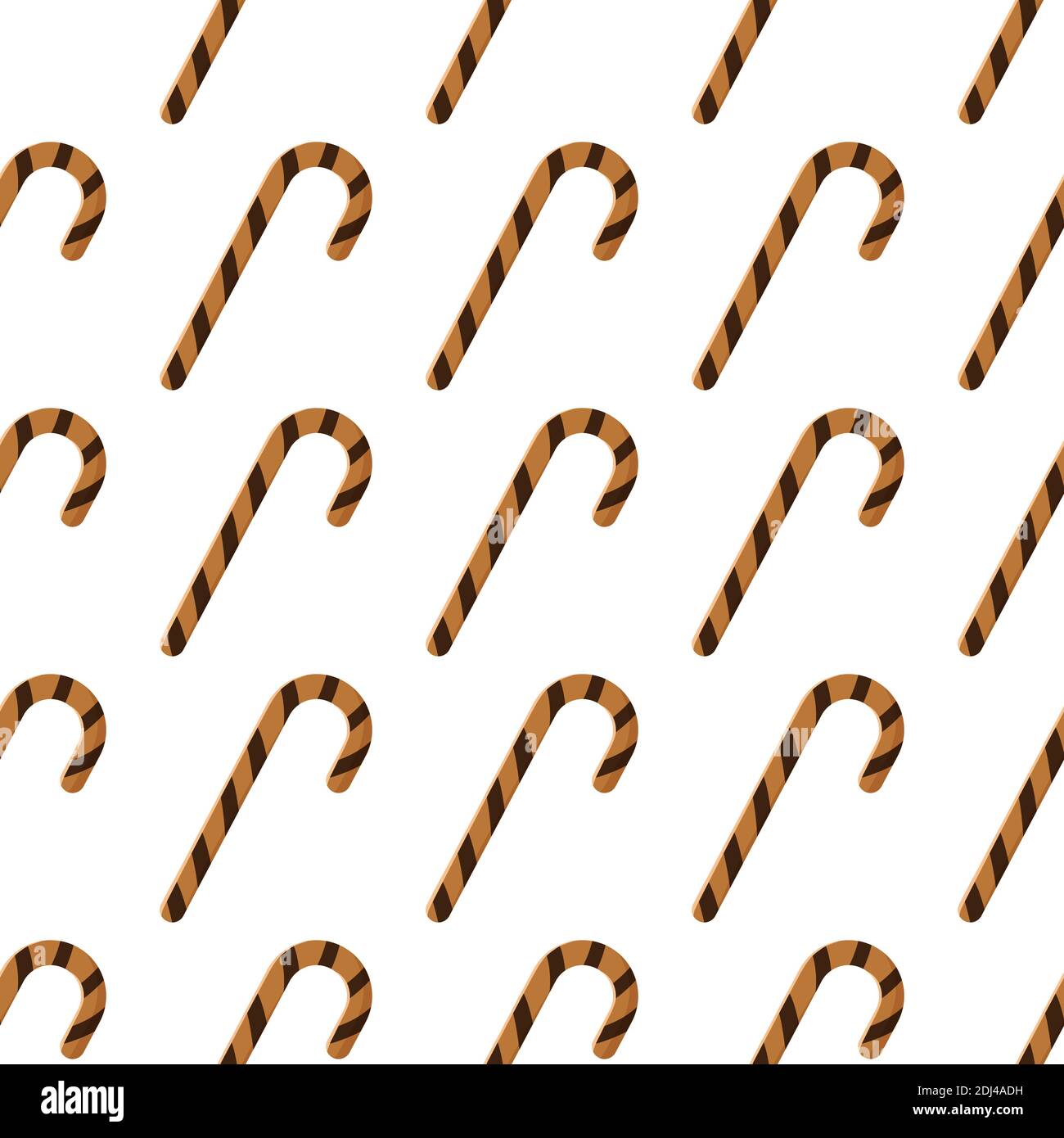 Vintage candy sticks Stock Vector Images - Alamy