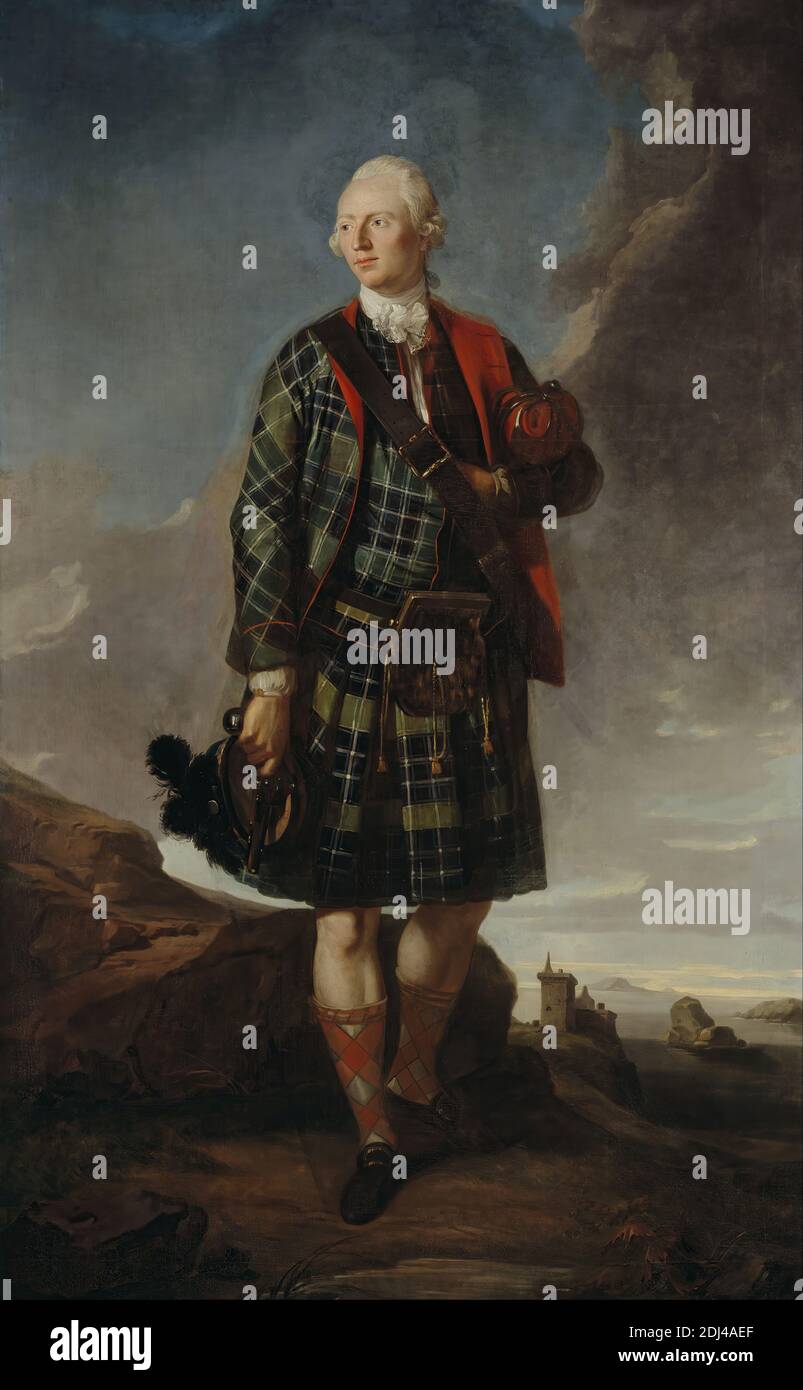 Sir George Chalmers High Resolution Stock Photography and Images - Alamy