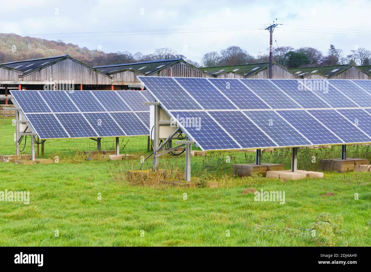 Zero emissions uk hi-res stock photography and images - Alamy