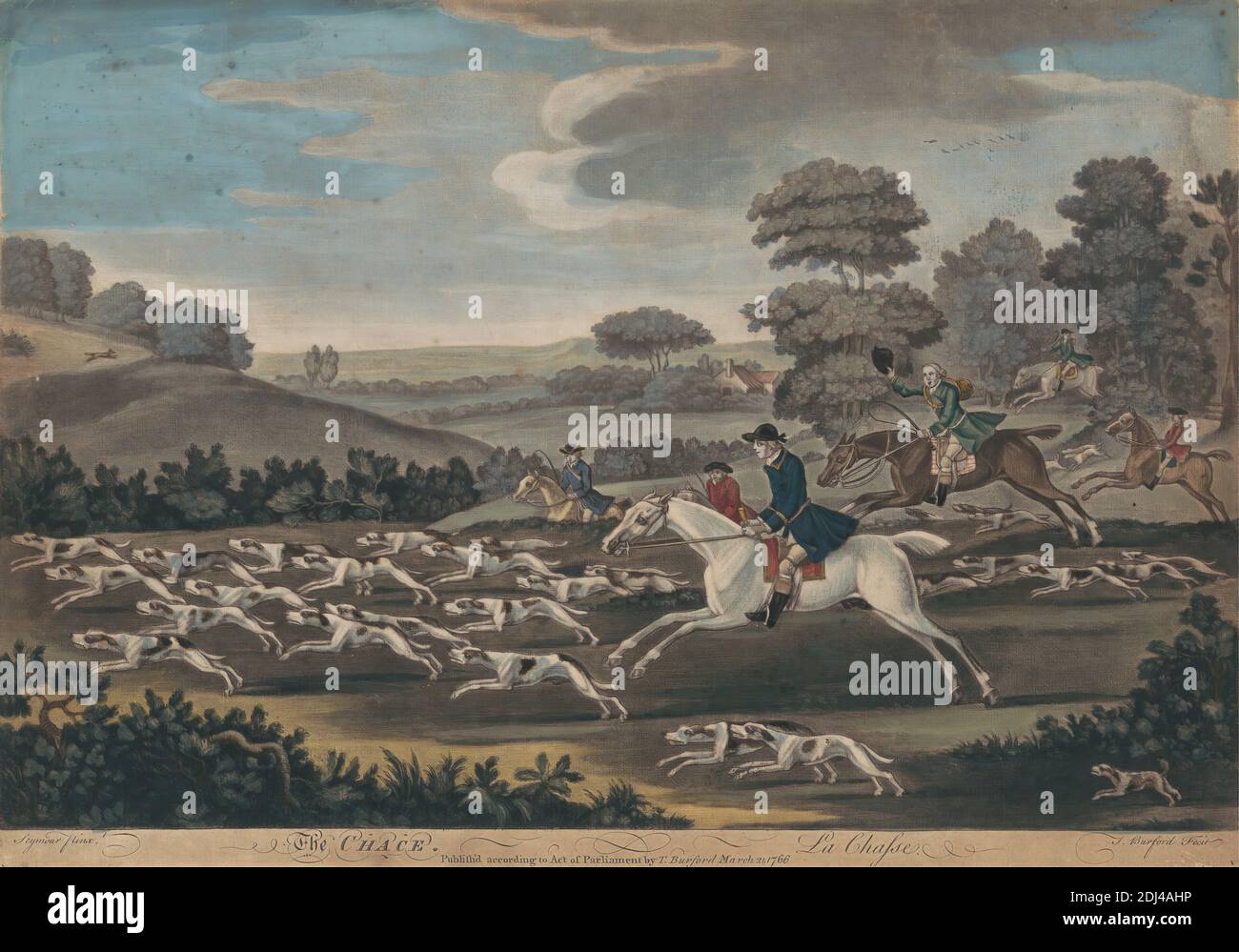 Thomas burford hi-res stock photography and images - Alamy