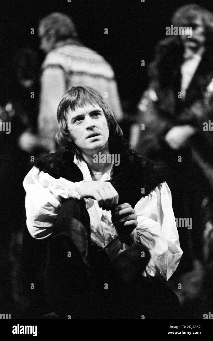 Ian charleson hi-res stock photography and images - Alamy