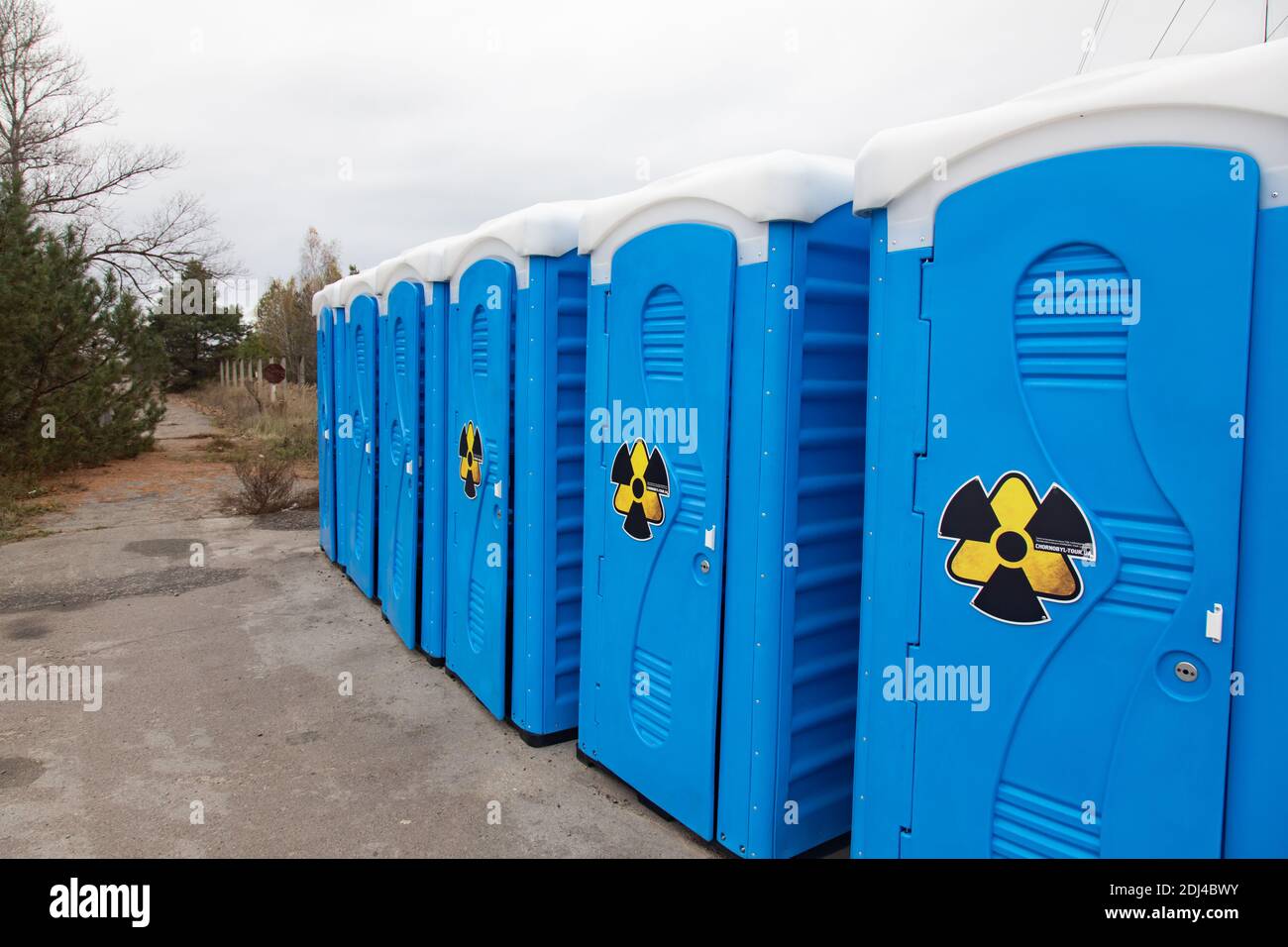 Chernobyl series hi-res stock photography and images - Alamy