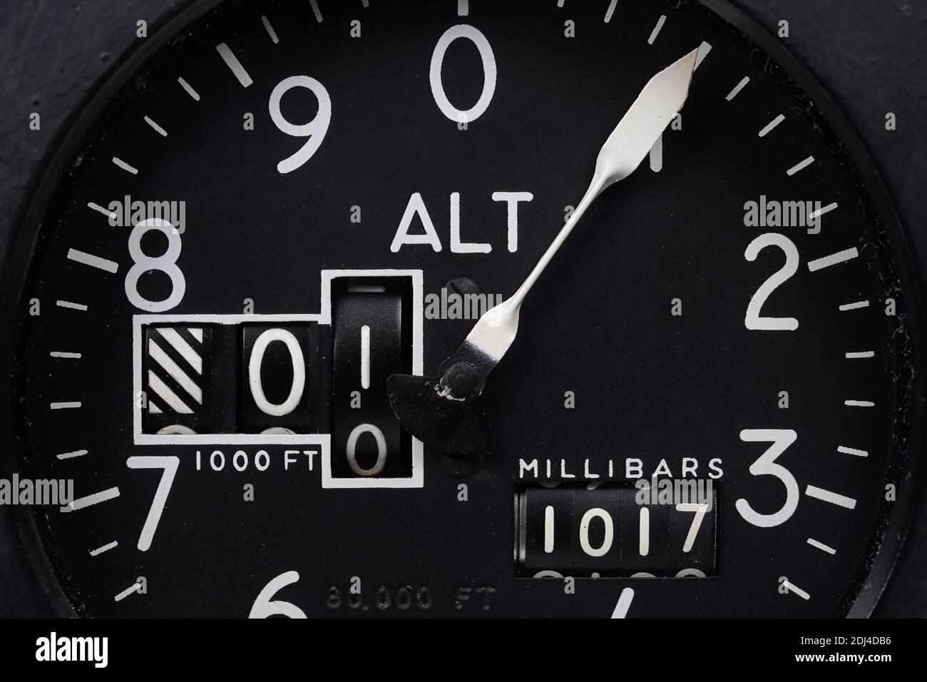 Altimeter hi-res stock photography and images - Alamy