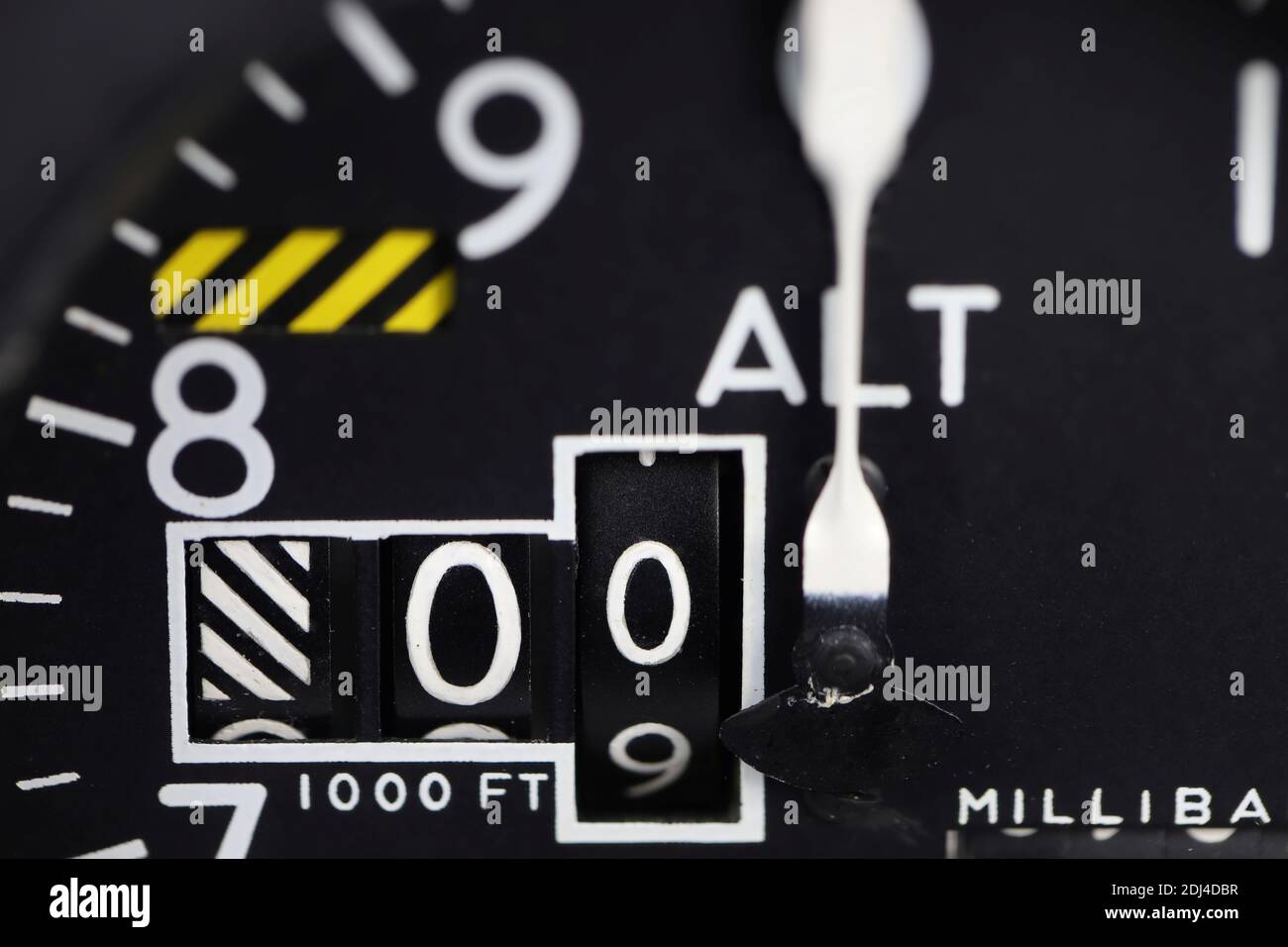 Altimeter hi-res stock photography and images - Alamy