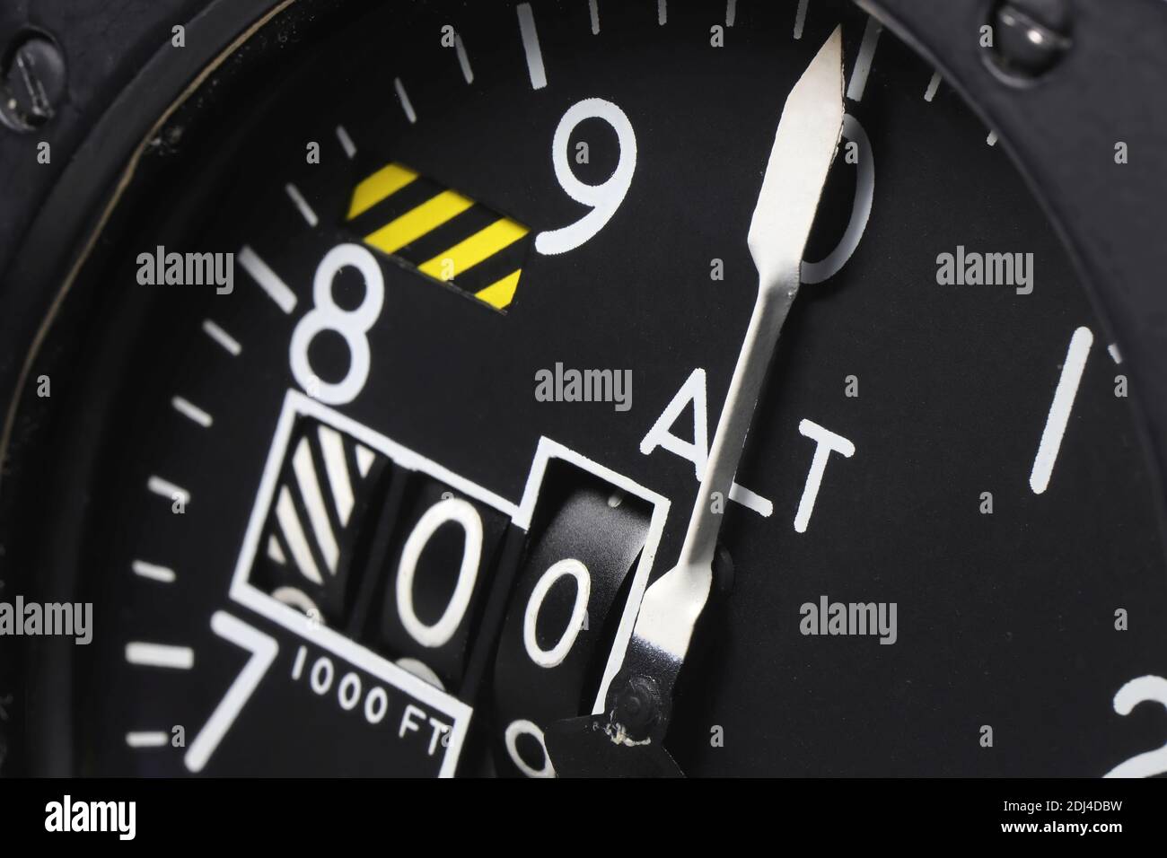 Altimeter hi-res stock photography and images - Alamy