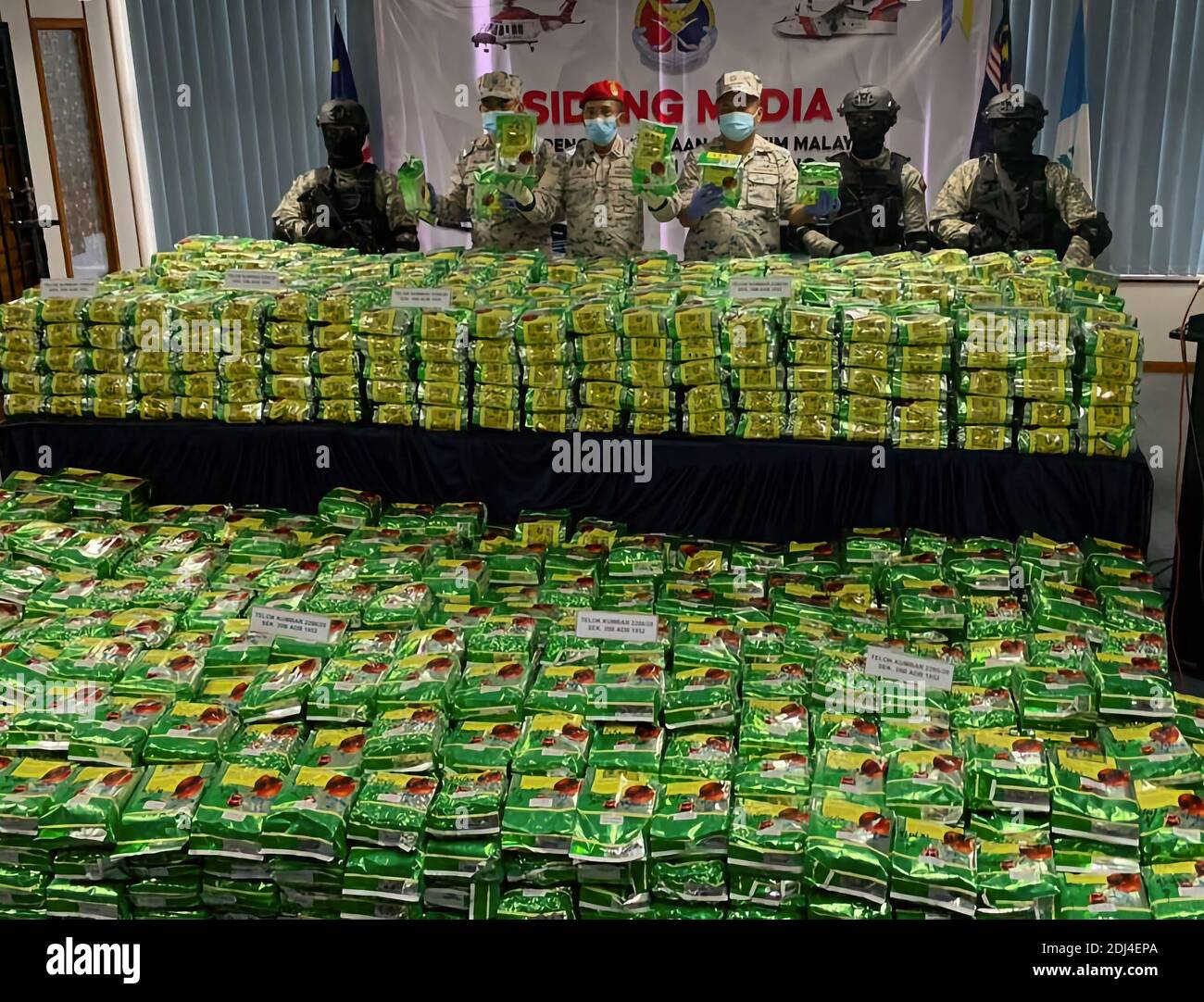 Drugs Maritime Hi Res Stock Photography And Images Alamy