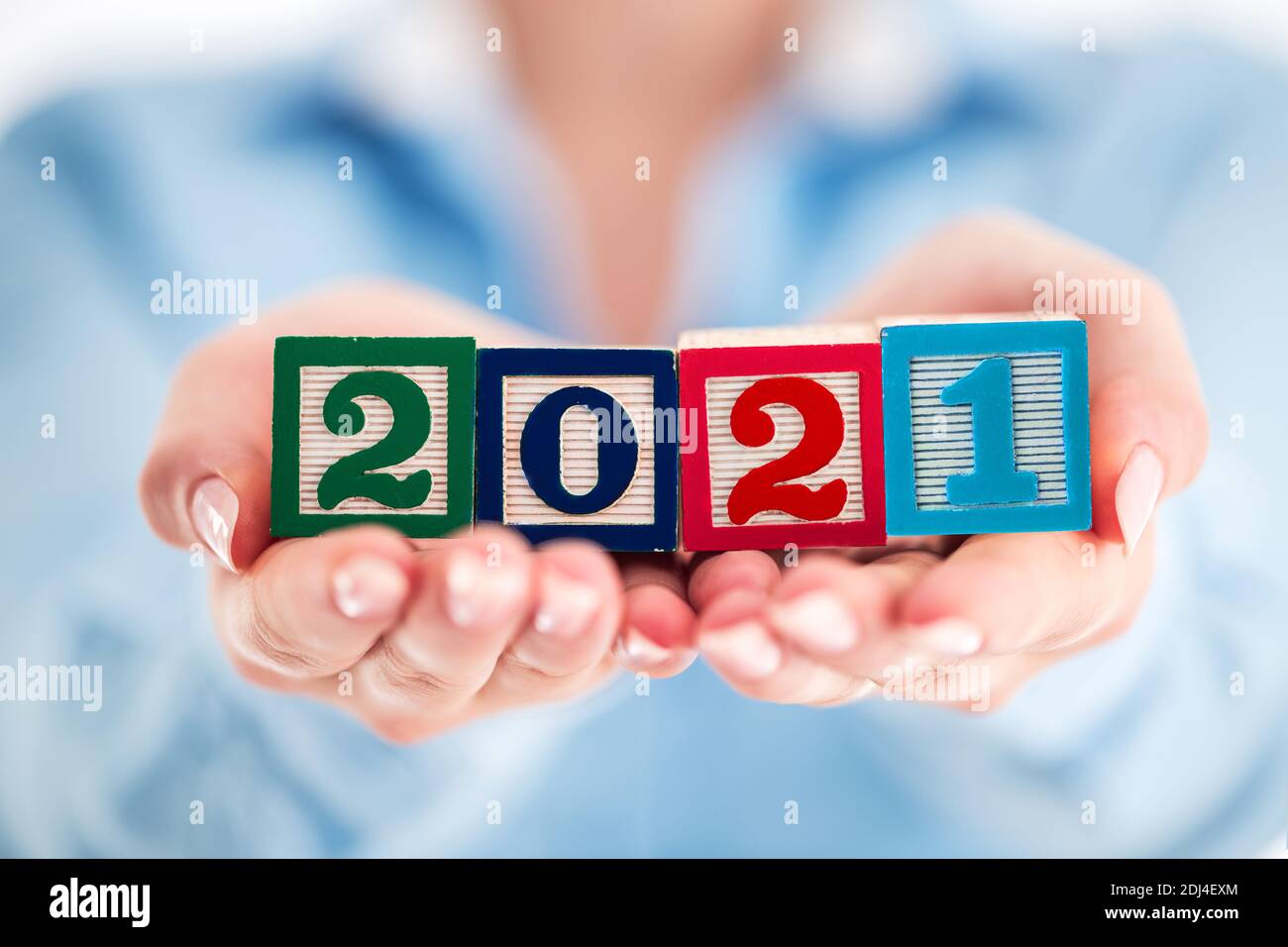Business concept 2021 hi-res stock photography and images - Alamy