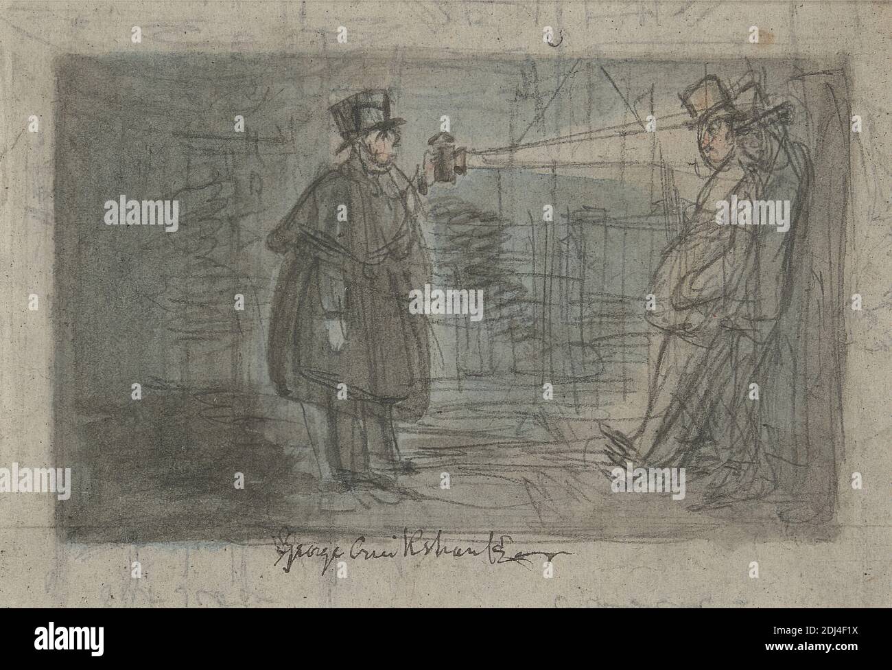 0 watchman hi-res stock photography and images - Alamy