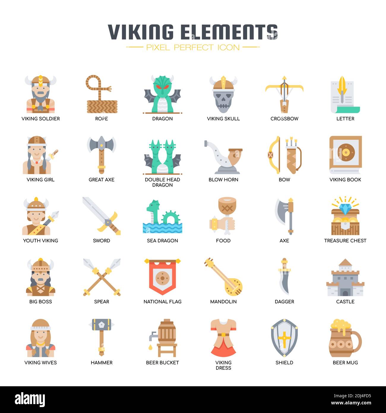 Viking Treasure High Resolution Stock Photography and Images - Alamy