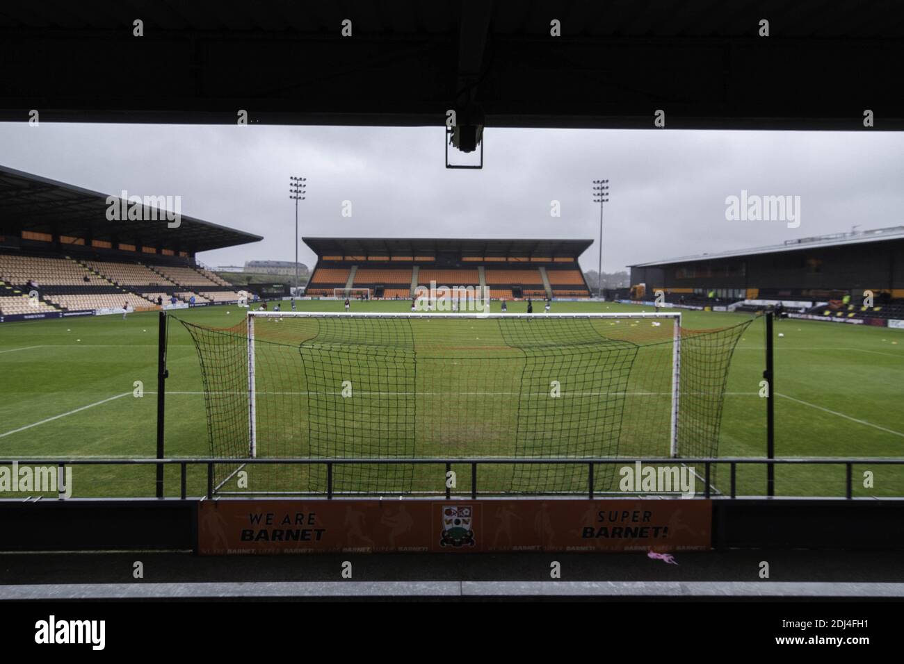 The hive stadium hi-res stock photography and images - Alamy