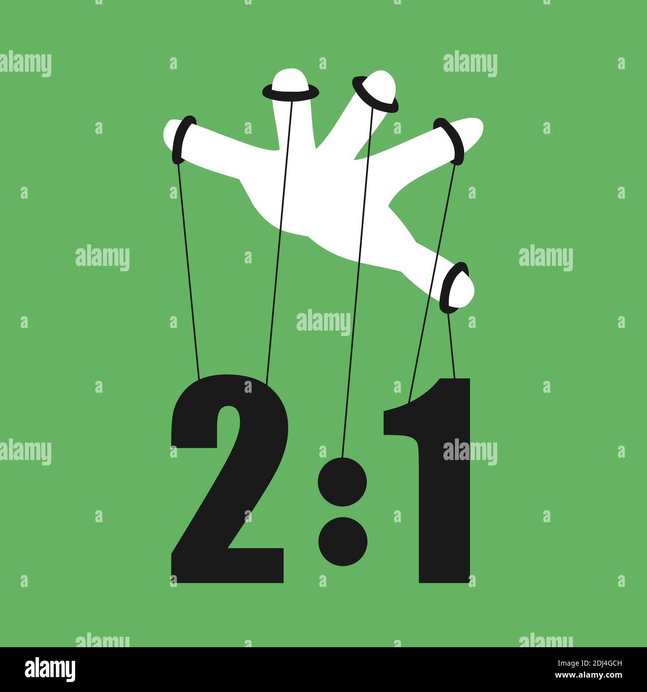 Match fixing - fraudulent, fake and false influence of sport score ...