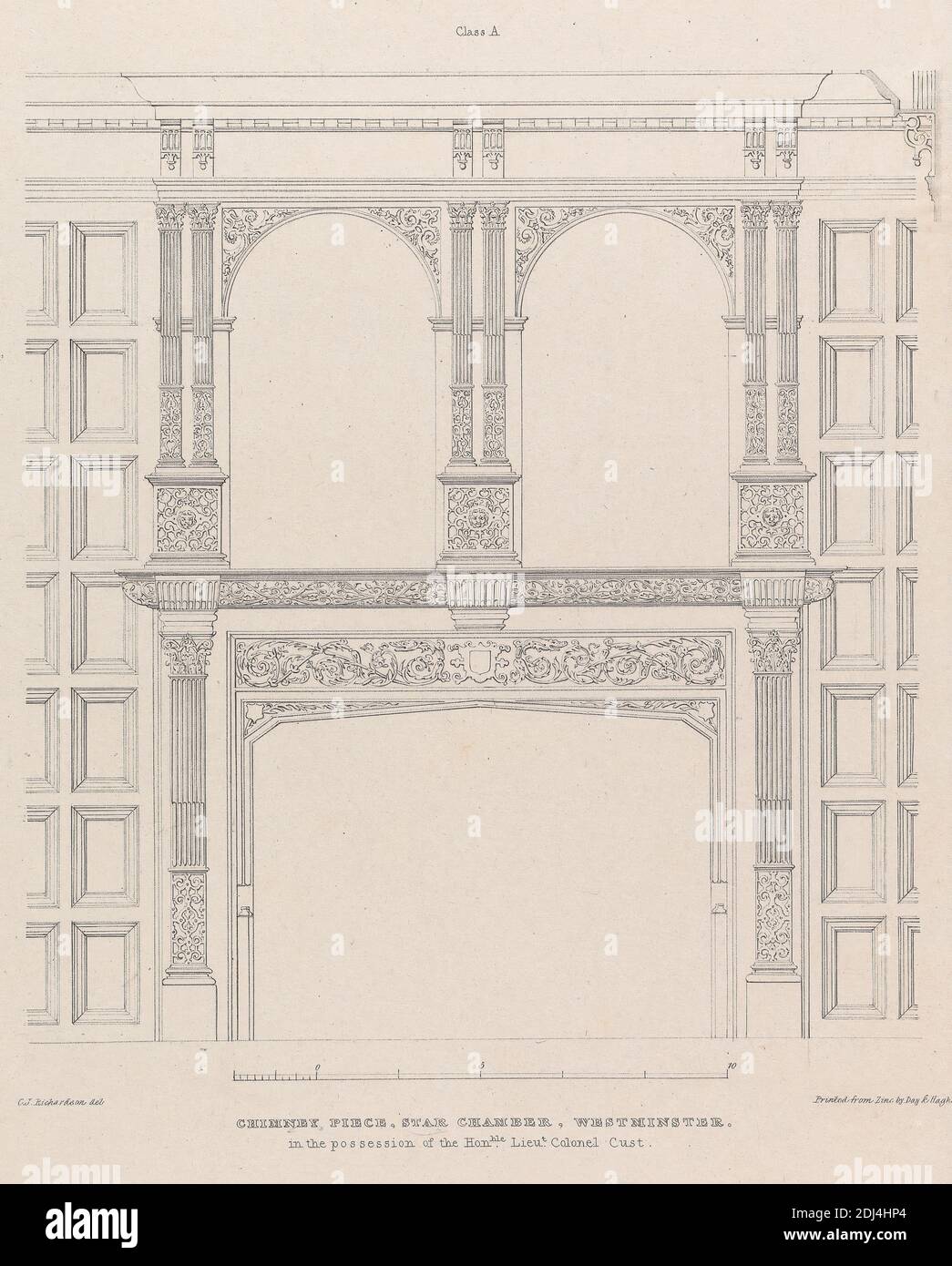 The star chamber hi-res stock photography and images - Alamy