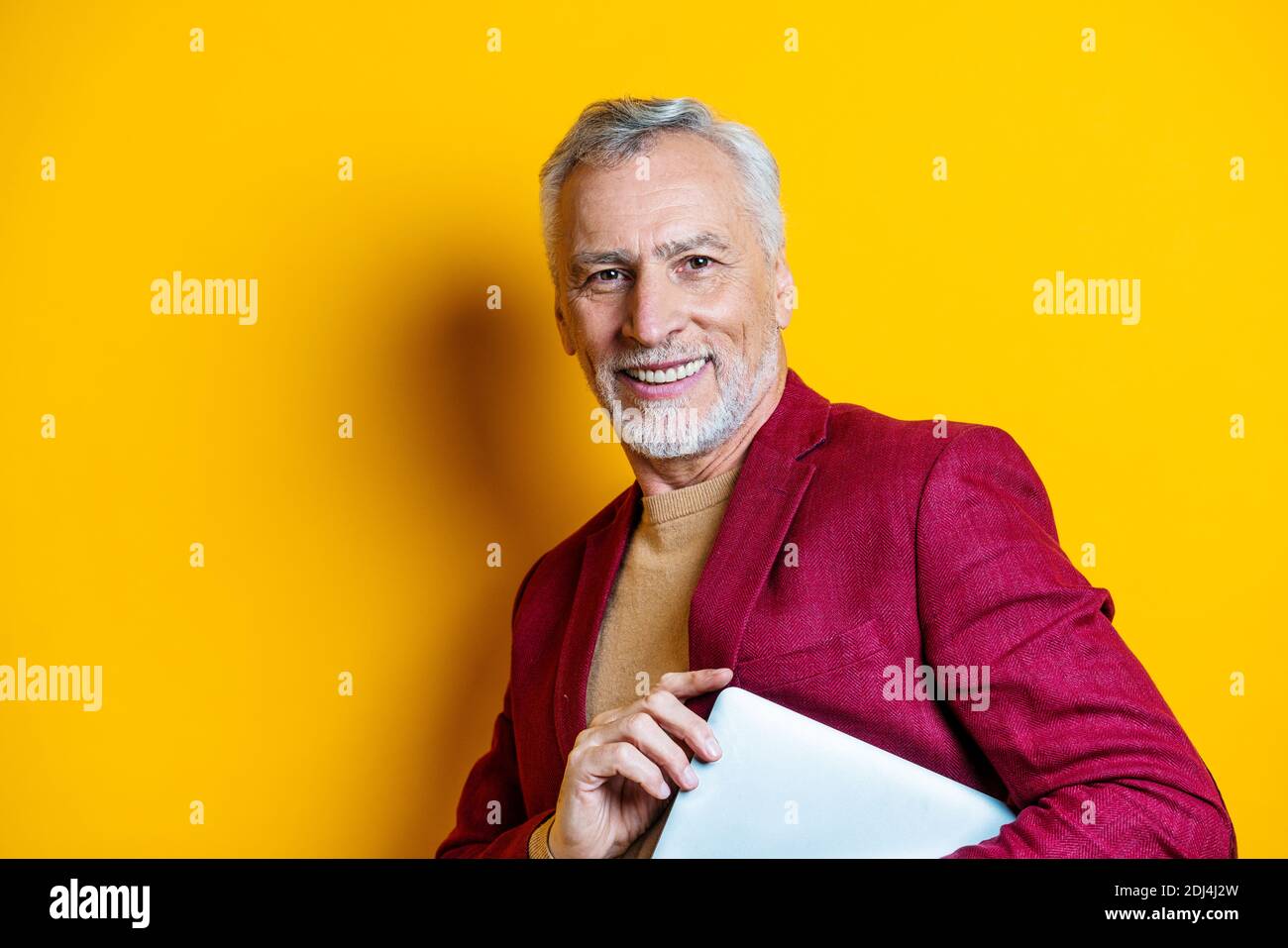 Over half body shot hi-res stock photography and images - Alamy